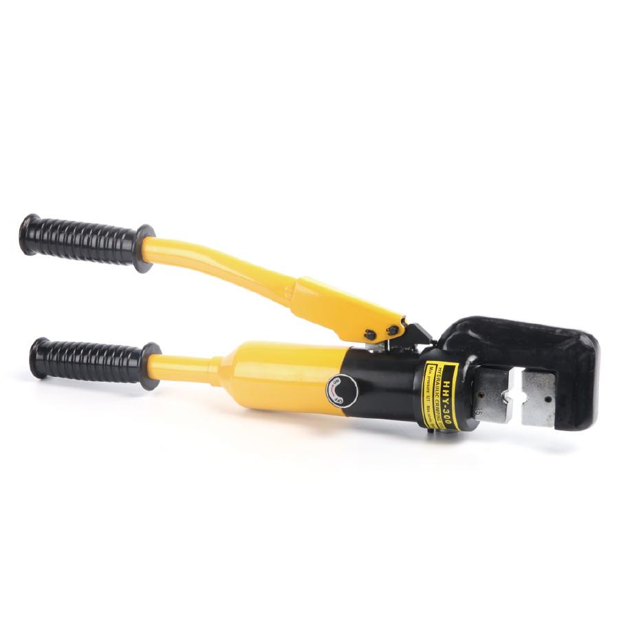 Kìm Bấm Cos Thủy Lực 11 Tấn Tlp Hhy Chính Hãng Giá Tốt